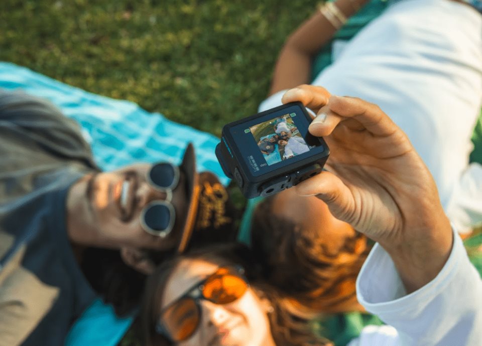 GoPro Hero y Hero13 Black, lo nuevo