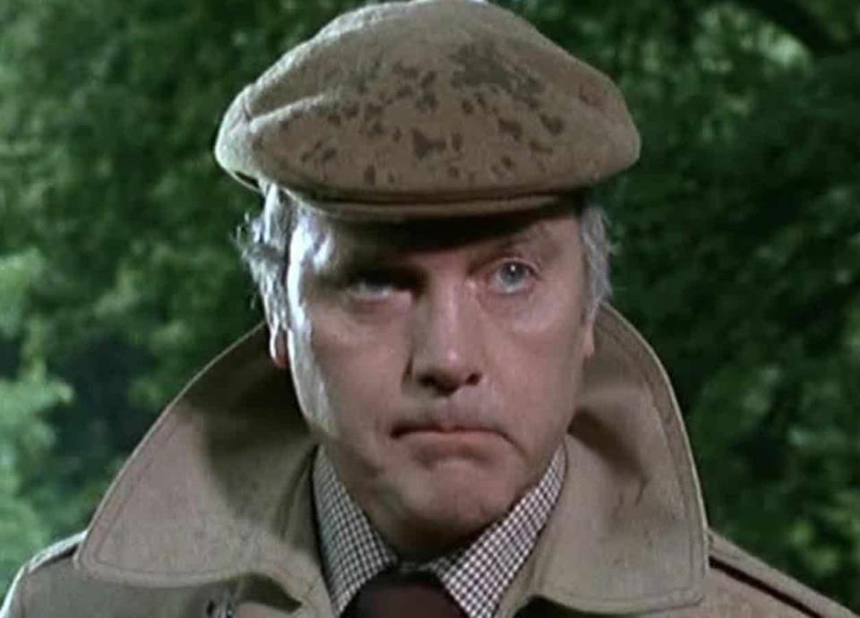 Fallece el actor Kenneth Cope a los 93 años