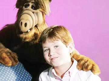 Revelan la causa de muerte del actor de ‘Alf’