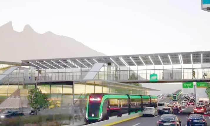 Darán a conocer en noviembre si L5 del Metro es elevada o a nivel