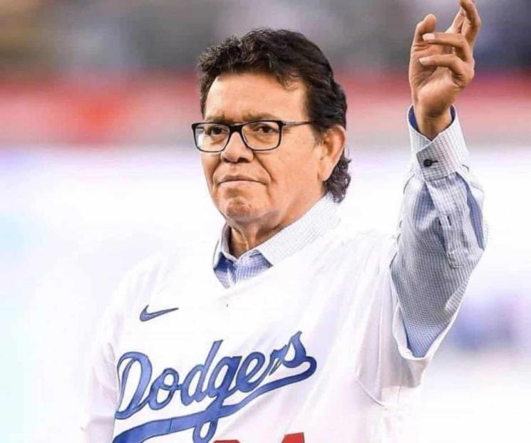 Muere Fernando Toro Valenzuela, ídolo mexicano de los Dodgers