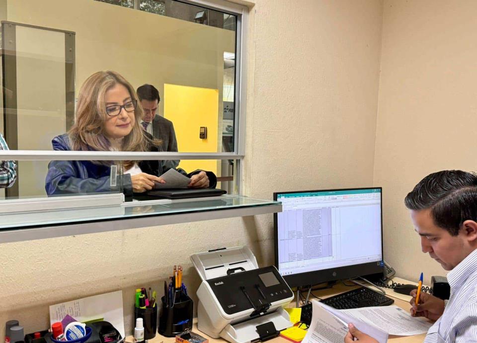 Solicita CEDH un presupuesto de 138 millones 587 mil 280 pesos