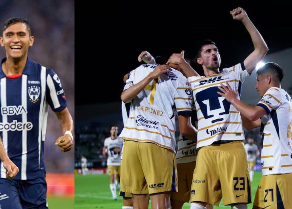 Pumas, un sólido equipo como visitante