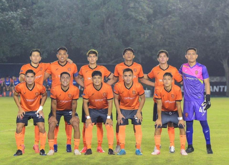 Va Santiago FC por el pase a las semifinales