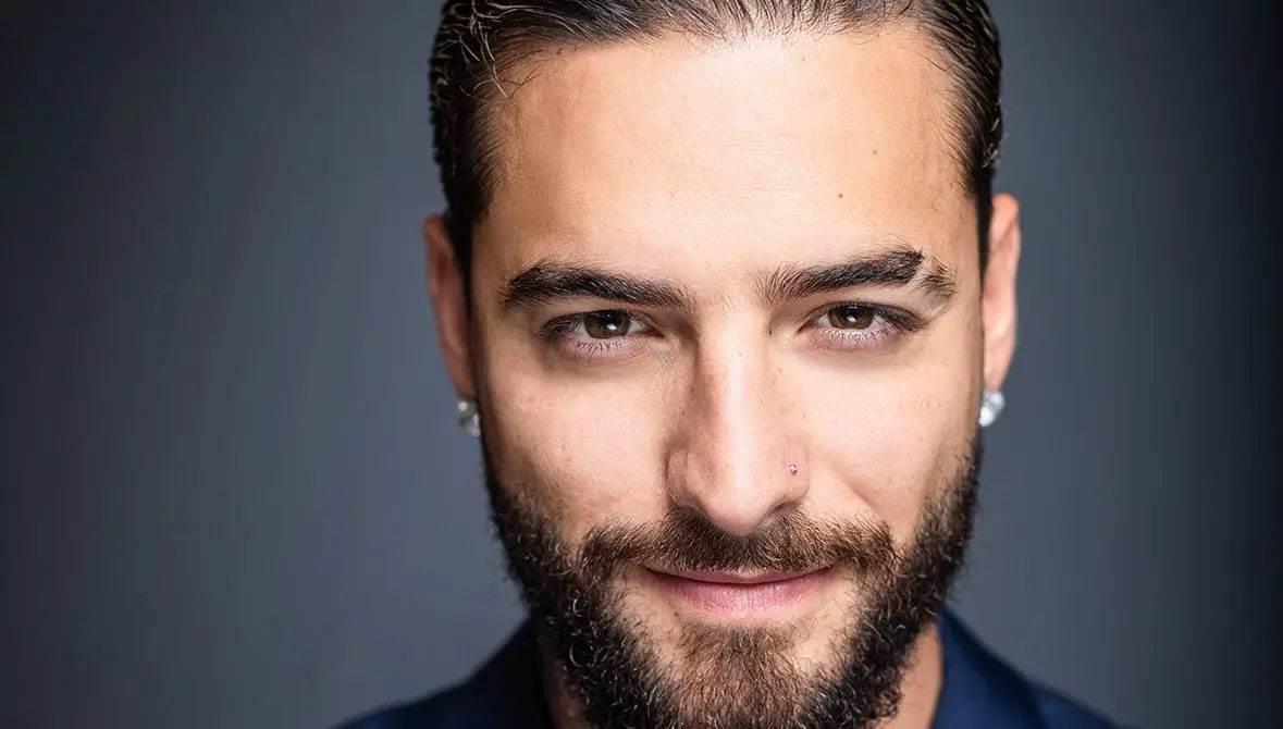 Anuncia Maluma nueva gira en México en 2025