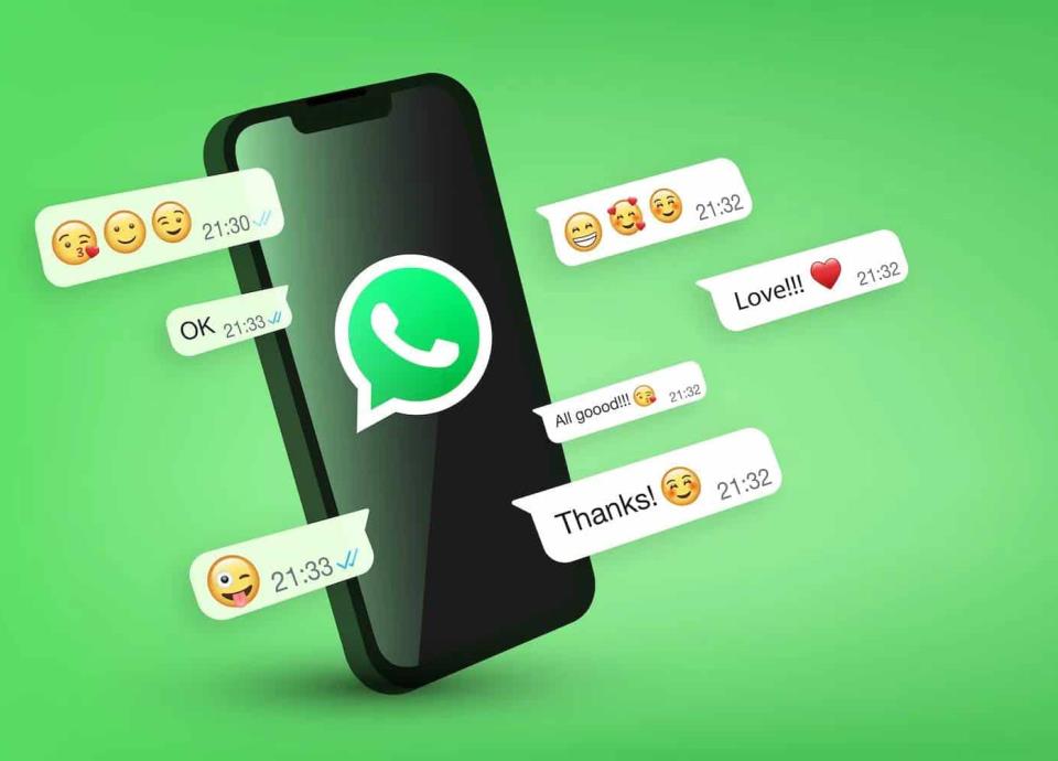 Nuevas funciones que llegarán a WhatsApp