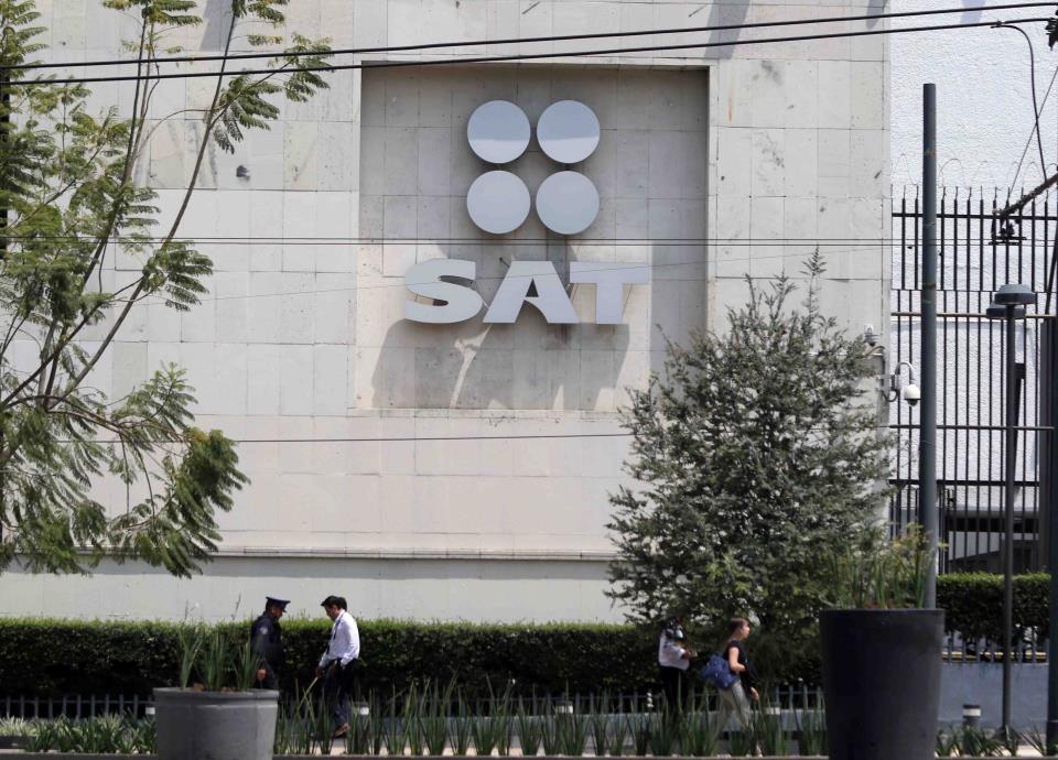 SAT anuncia días de su segundo periodo vacacional en diciembre