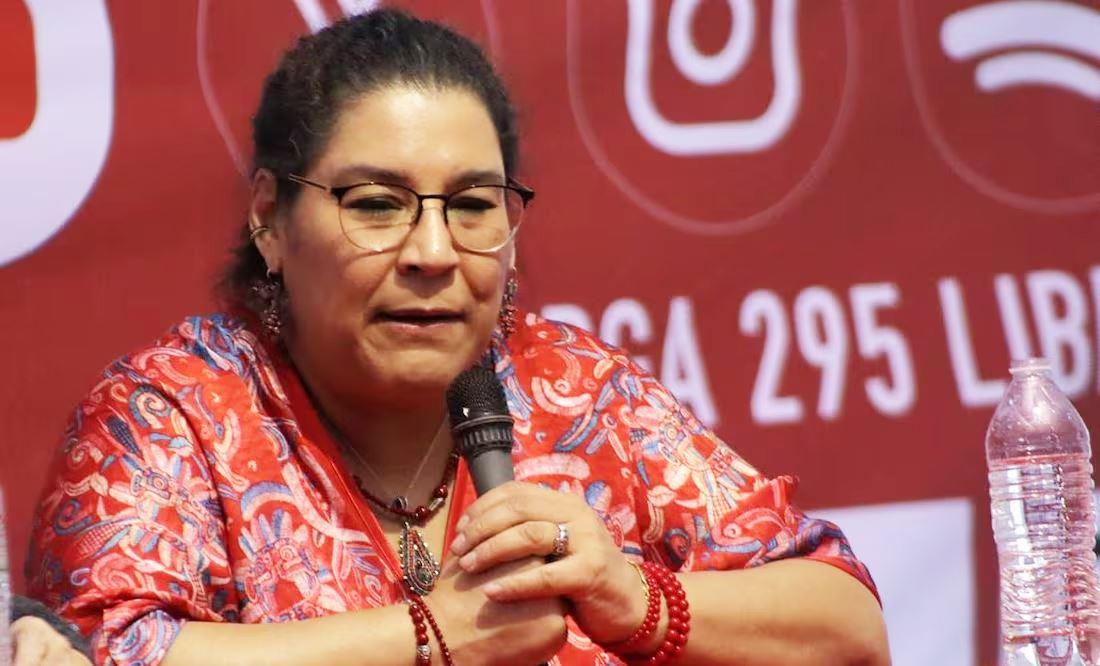 Destaca Batres importancia del ‘voto directo’