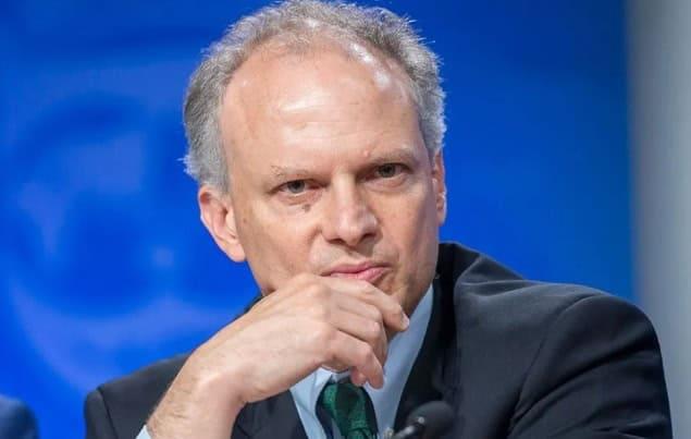 Habrá recesión en México en 2025, dice Alejandro Werner