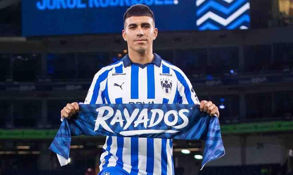 Quiere Boca al ‘Corcho’