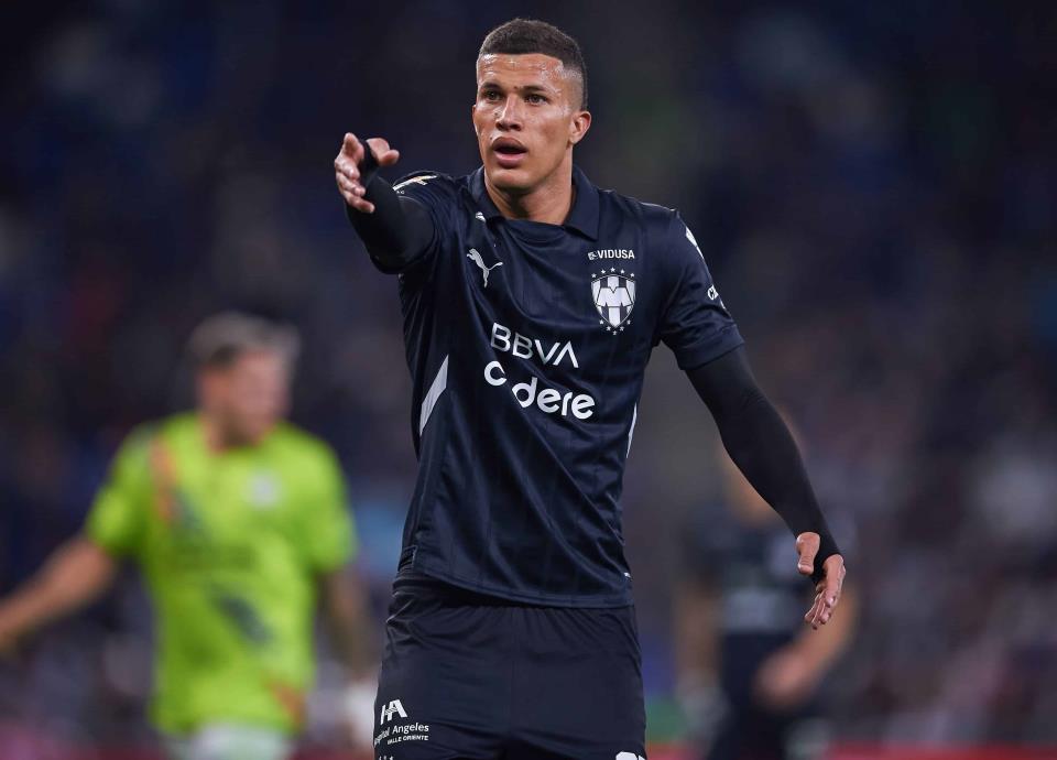 Asegura Deossa que lo dará todo ante Pachuca