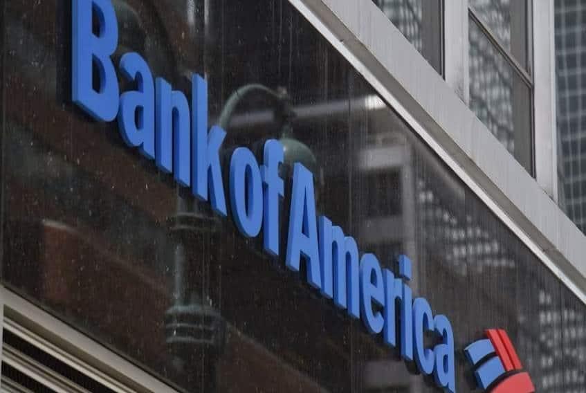 Aranceles de Trump serán temporales: Bank of America Securities