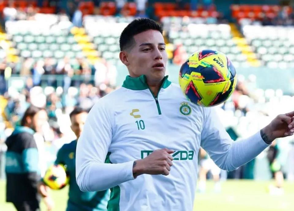 León y Mazatlán ponen en marcha fecha 5