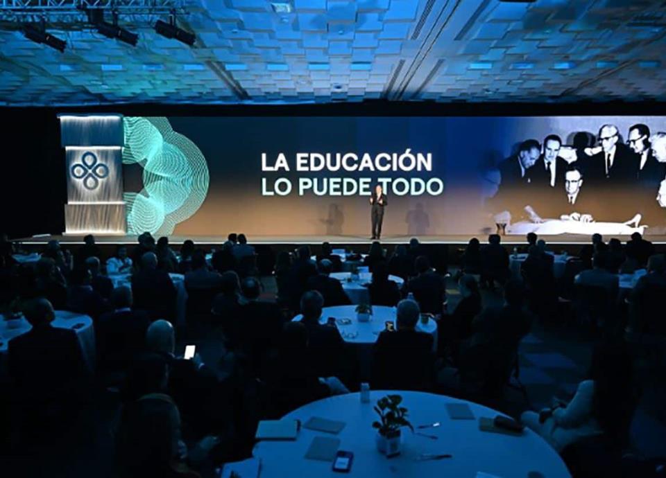 Anuncian ganadores de los Premios Exatec 2025