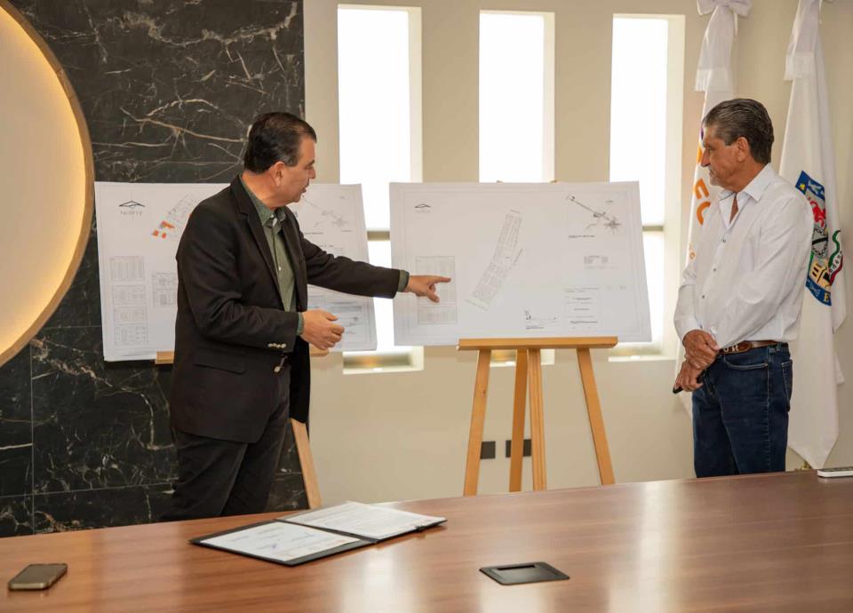 Fomentarán desarrollos verticales en NL