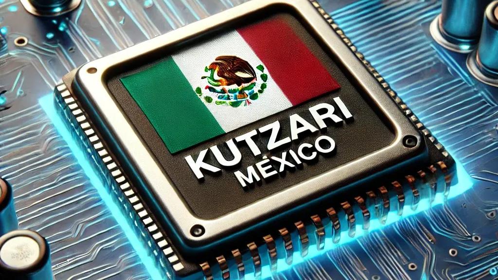 Formalizan registro de patentes y marcas históricas en México