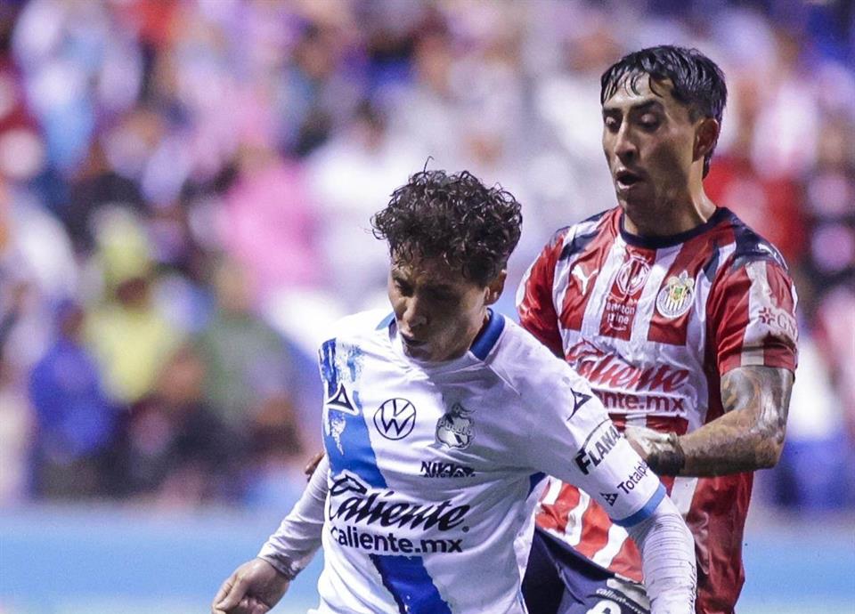 Chivas va en serio