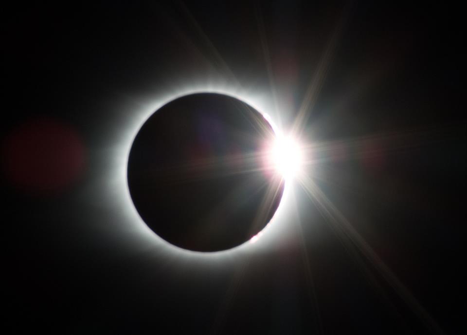Eclipse Solar Anular 2026: ¿cuándo y dónde ver el anillo de fuego?